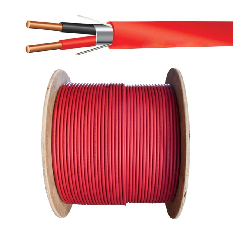 중국 최고의 공장 생산 Lpcb 내화성 Cat6 케이블 - Buy Fire Rated Cable,Fire Resistant ...