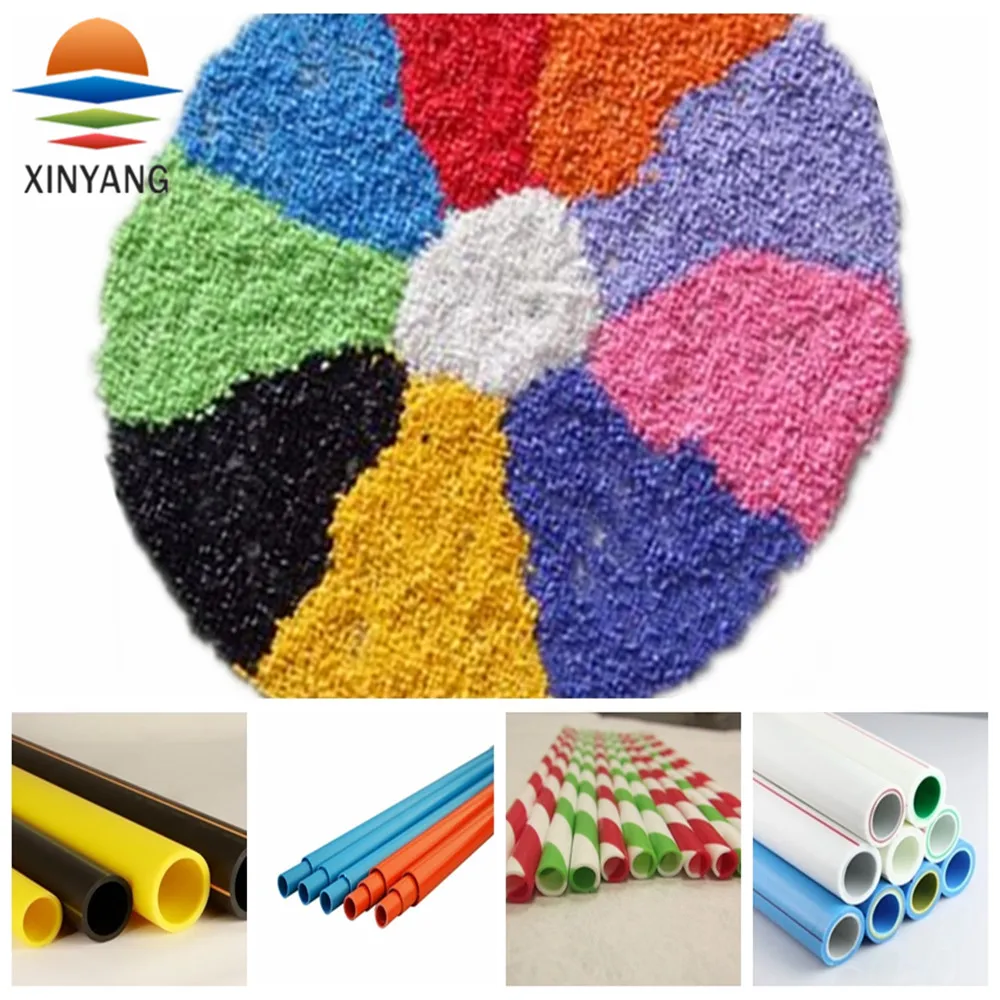 Wholesale PP PE PET Plastic Color Masterbatch| Alibaba.com