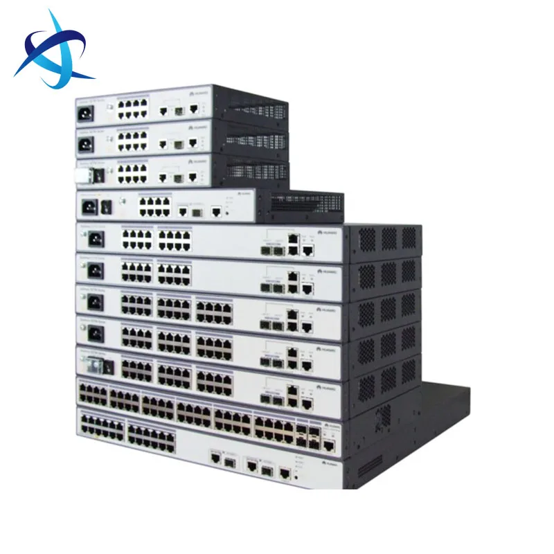 Wireless Access Point Controller Ac6005-8-8ap Ac6005 Wireless ...