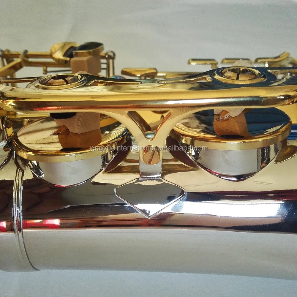 Alibaba.com: High Quality Alto Sax, CE/BV/ISO certified, suitable for ...