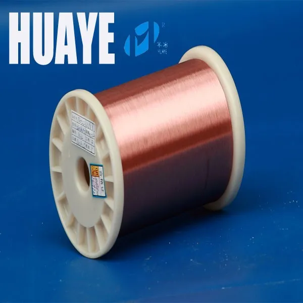 2uew H Clase 0.50 Mm Alambre De Cobre Para Sistema De Sonido,Muestras ...