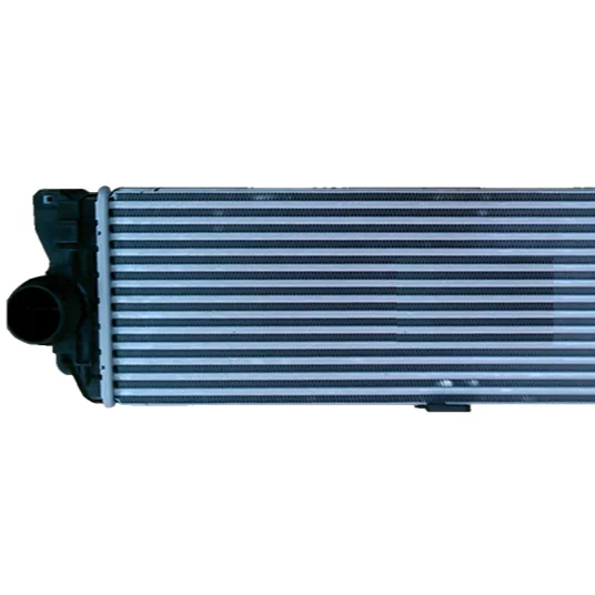 intercooler universal for turbo cooling for M.B SPRINTER W906 OE ...