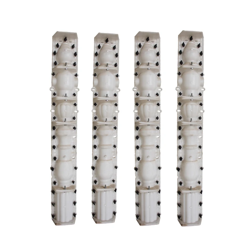 Concrete post mold precast concrete fence| Alibaba.com
