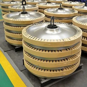 840mm Metro Wheel - Buy Metro Wheel,Concave Wheels,Train Wheels Product ...