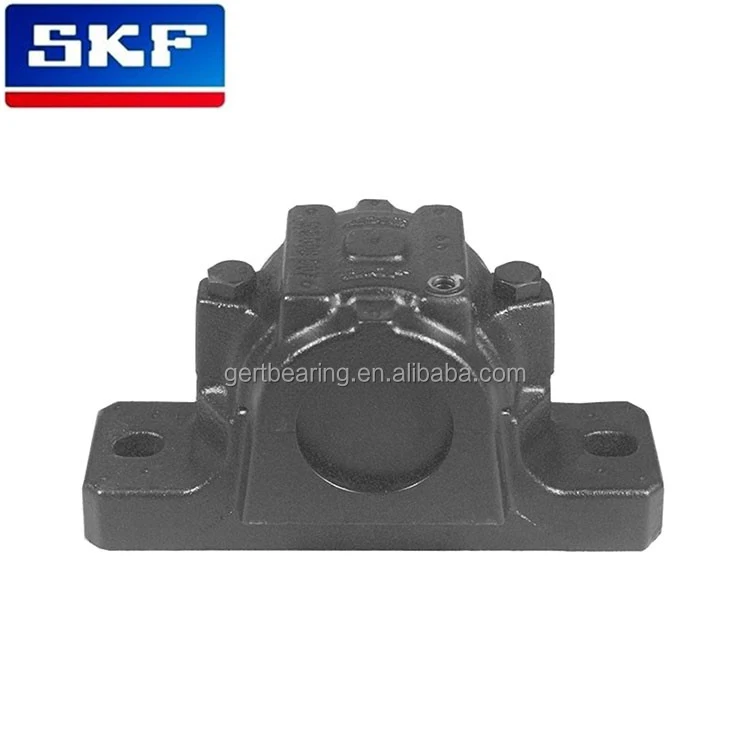 SKF-carcasa de rodamiento SNL509 TG, bloque de plomada TSN 509G ASNH ...