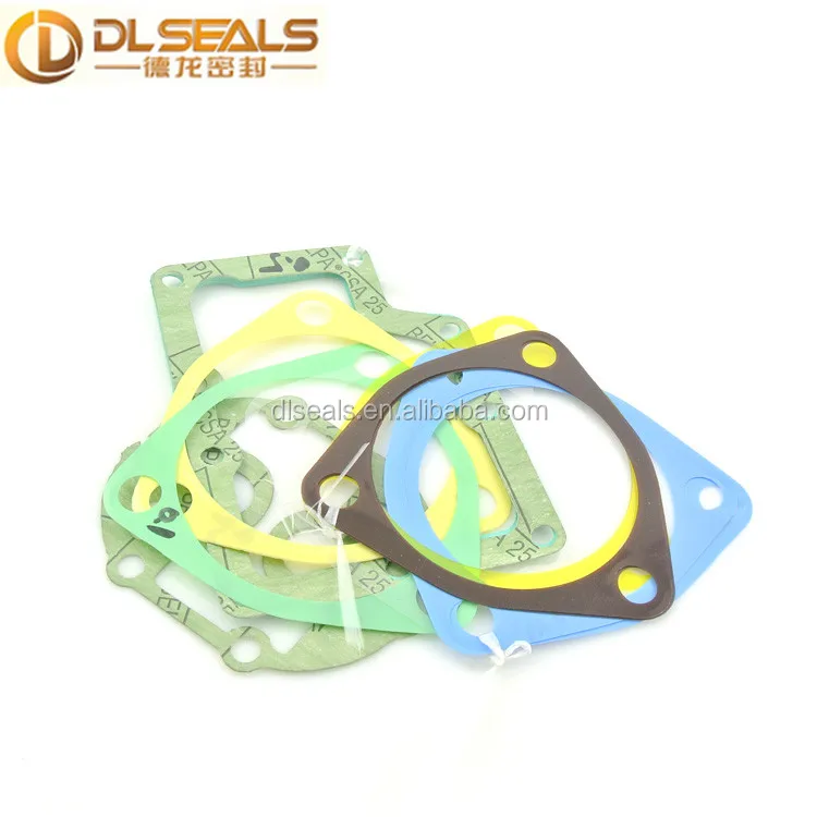 Sundstrand Pump Gasket Kit 9510233 - Motors Spare Parts