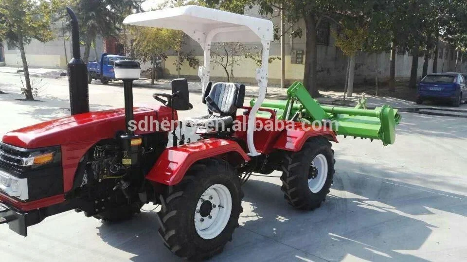 25hp Transport Tractor - Buy 25hp Tractor,Tractor Trailer For Sale ...