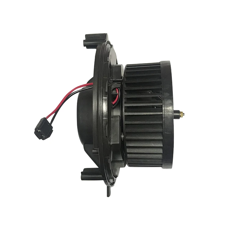Auto Ac System Car Ac Blower Motor For Audi A3/s3/q2/ Vw Gti/golf ...