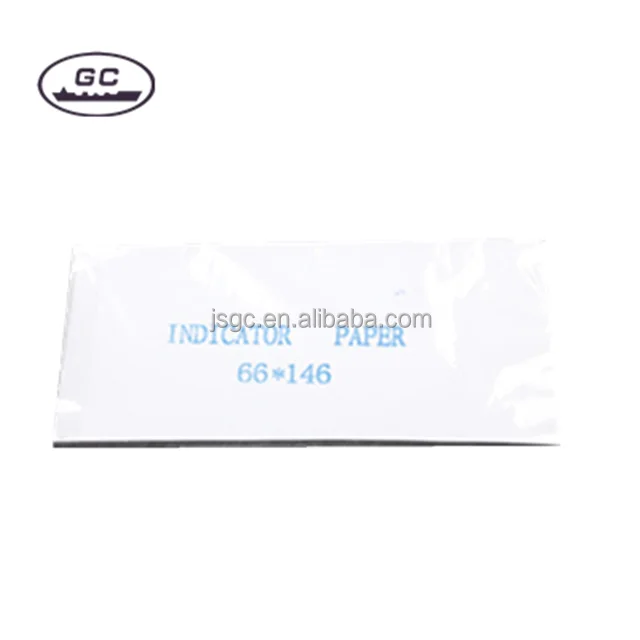 Marine Indicator Paper For Measuring - Buy Indicator Paper,Pressure ...