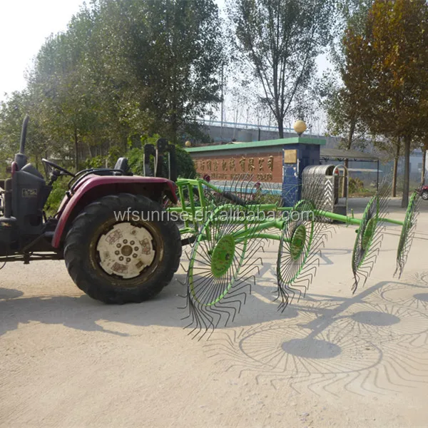 Hay Rake Finger Wheel| Alibaba.com