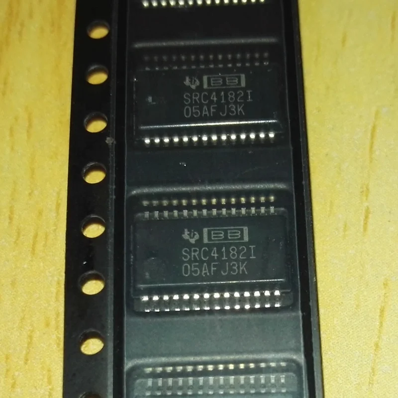Brand New Original Src4182 Src4182i Src4182idbr Ssop-28 4-channel ...