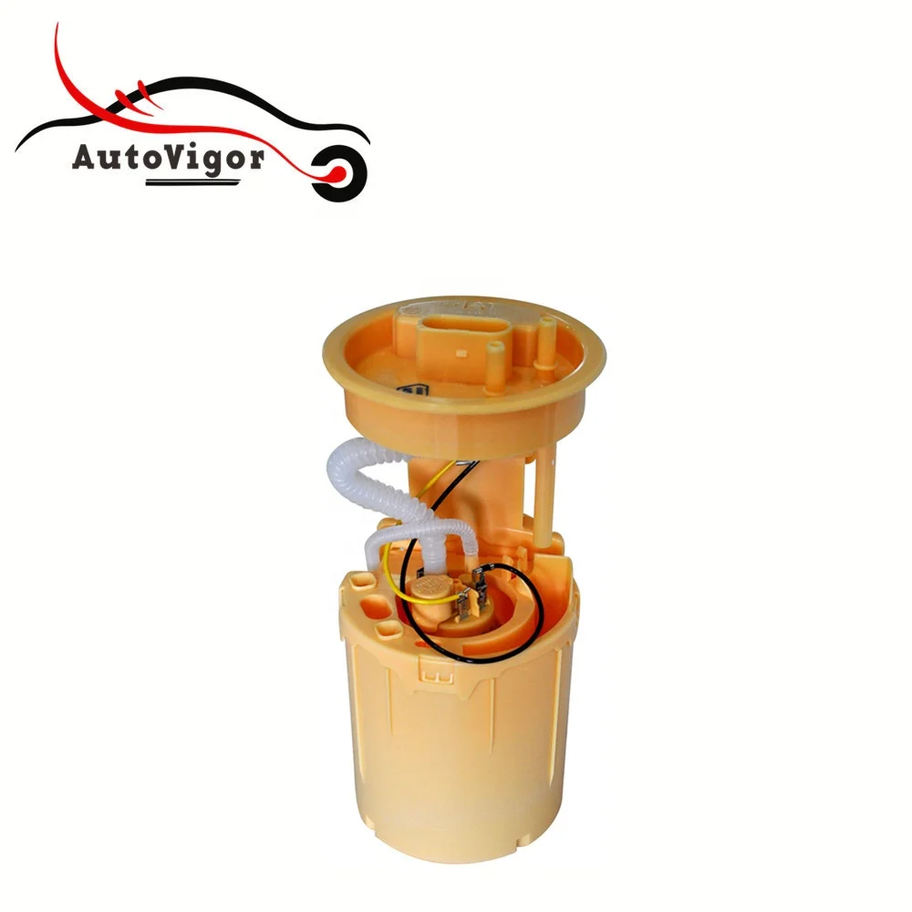 Electric Diesel Fuel Pump For Vw Transporter T5 7h0 919 088 B 7e0 919 ...