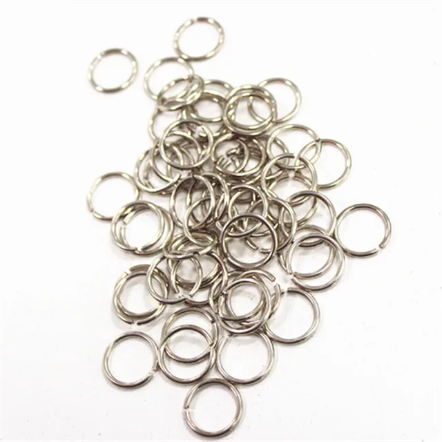 Silver Soldering Wire Ring Low Melting Point Brazing Alloy Varilla De ...