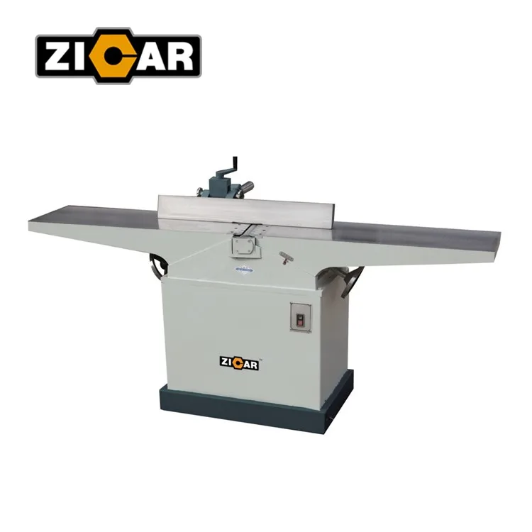 Zicar MB502 Surface Planer - High Quality Woodworking Tool