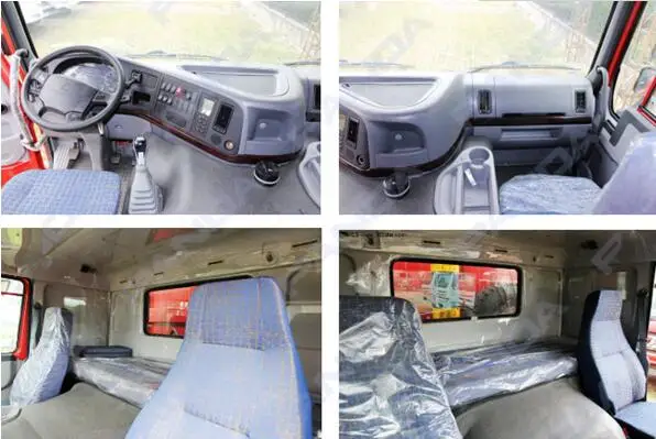 Sinotuck Truck Cab Howo Cabin Hw76 Cabins For Sale For Truck - Buy ...