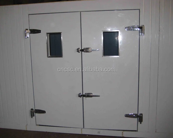 Cold Room Sliding Door,Cold Room Door,Stainless Steel Sliding Door ...