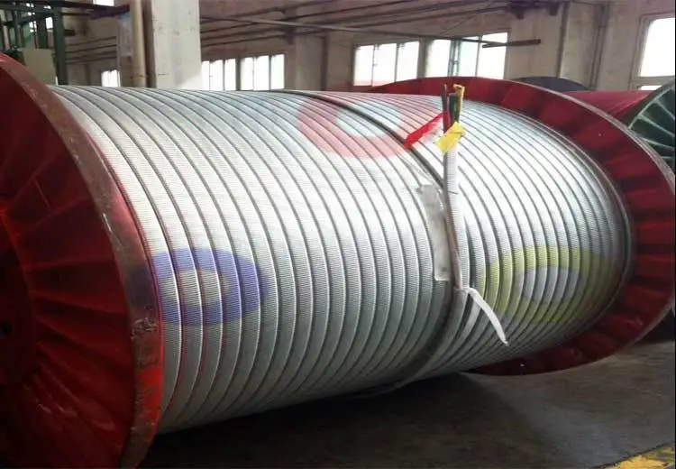 Reda Esp Cable - Mle Cable Used In Esp Oil Filed System - Buy Baker ...