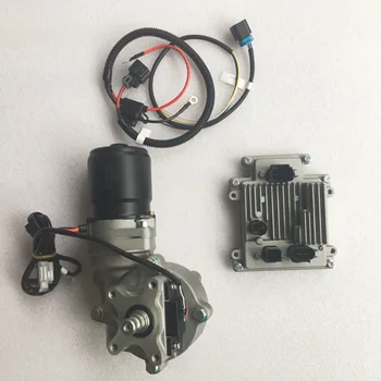 Eps Kit Electric Power Steering Utv Atv Buggy Hisun Appleston Renli ...