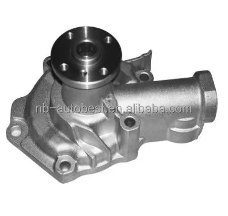 ALTATEC ALTATEC WATER PUMP MD974899 MD976943 MD976464 GWM-80A M-74 ...