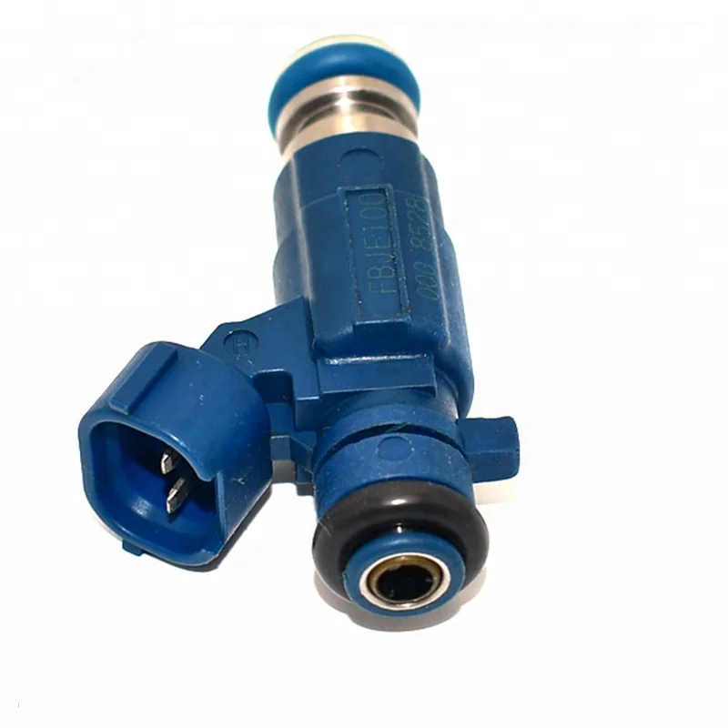 Alibaba.com: FBJE100 16600-AA500 Engine Fuel Injector for Nissan Safari ...