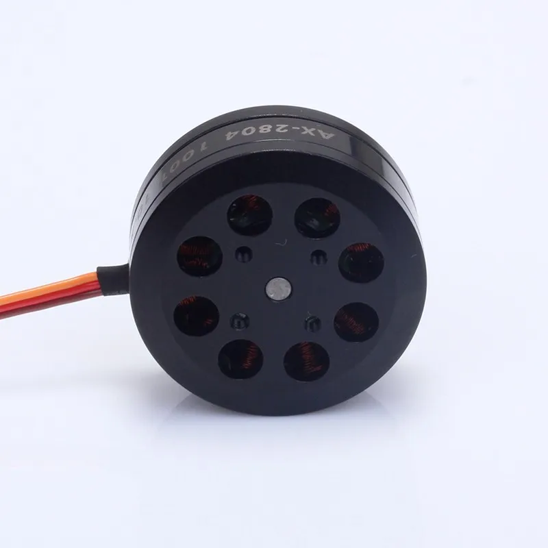 AX GM-2804 Ideal Brushless Gimbal Motor For Axis Brushless, 49% OFF