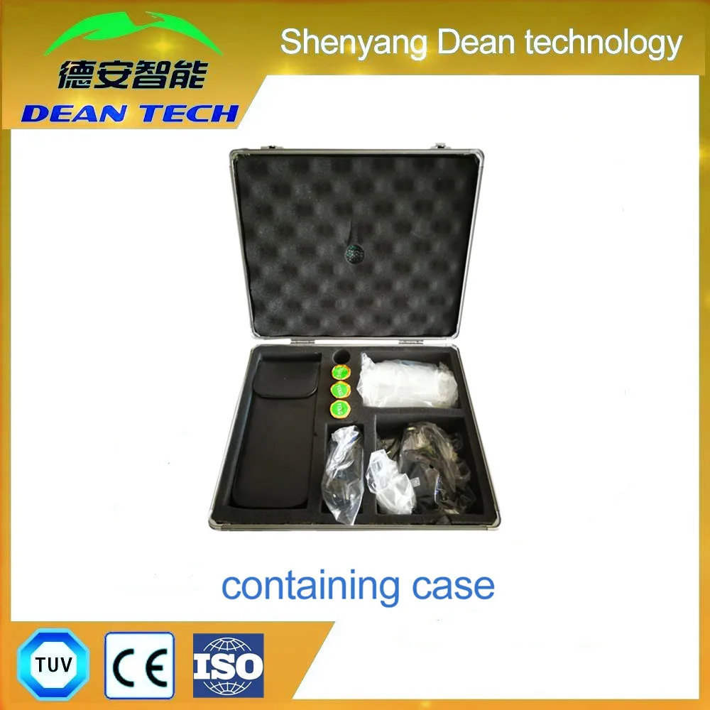 Eagle-3 Professional Fuel Cell Sensor Alcohol Tester