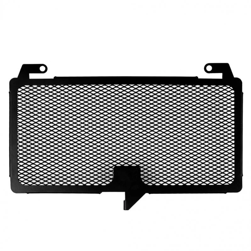 Motorcycle Aluminum Radiator Grille Guard Cooler Cover Protector ...