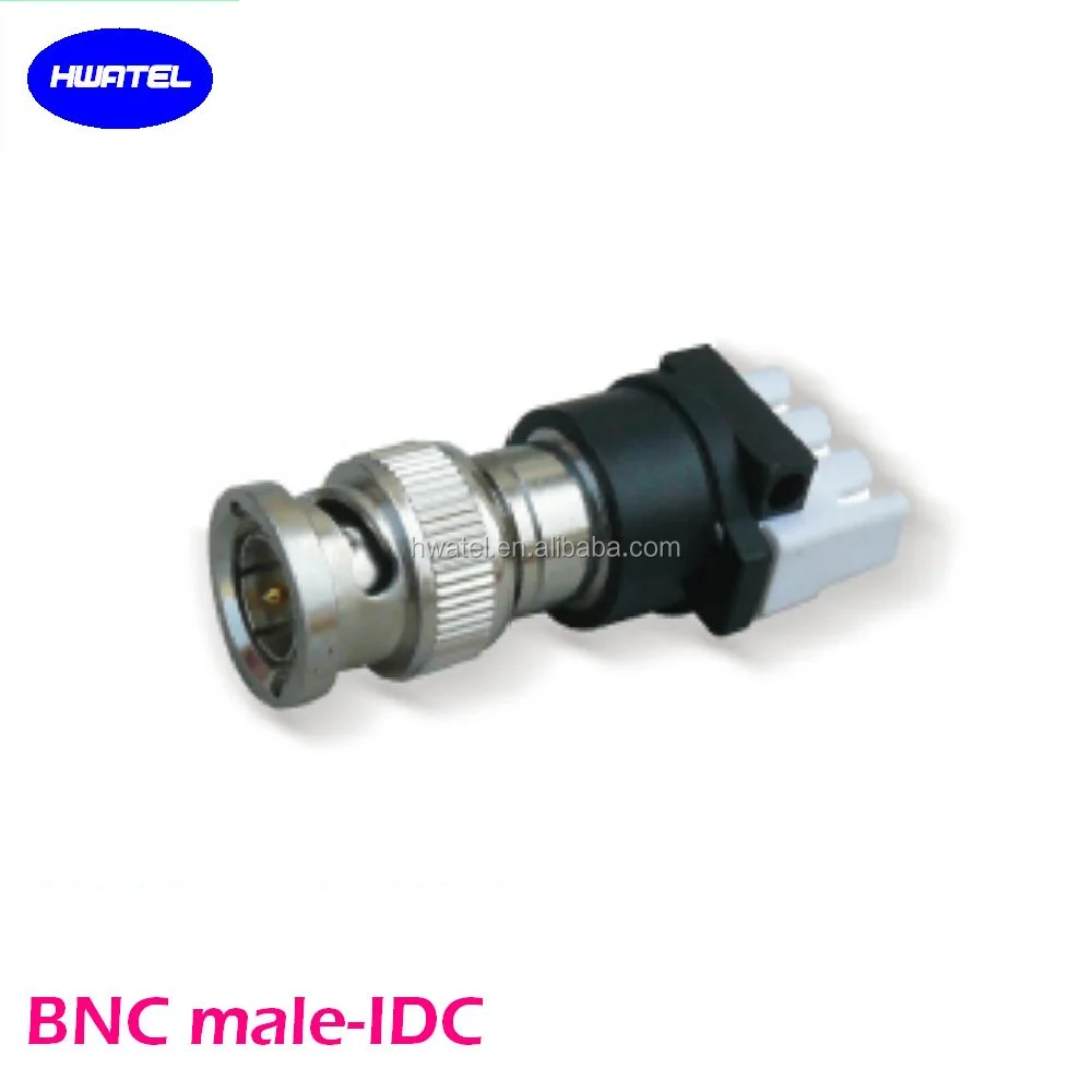 E1 Impedance Converter Idc Crone For Zte Erricsson Alcatel Sdh E1 Ddf ...