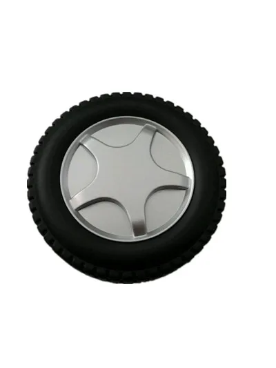 24pcs Gift Tyre Shape Tool Set And Car Wheel Shape Tool Kit - Buy ...