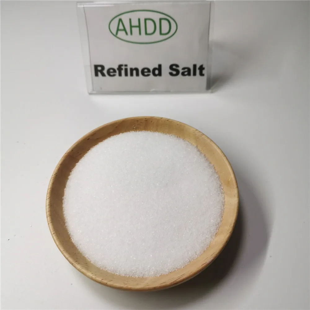 Chemical Formula Nacl Free Flowing Rock Salt Refined Common Salt - Buy ...