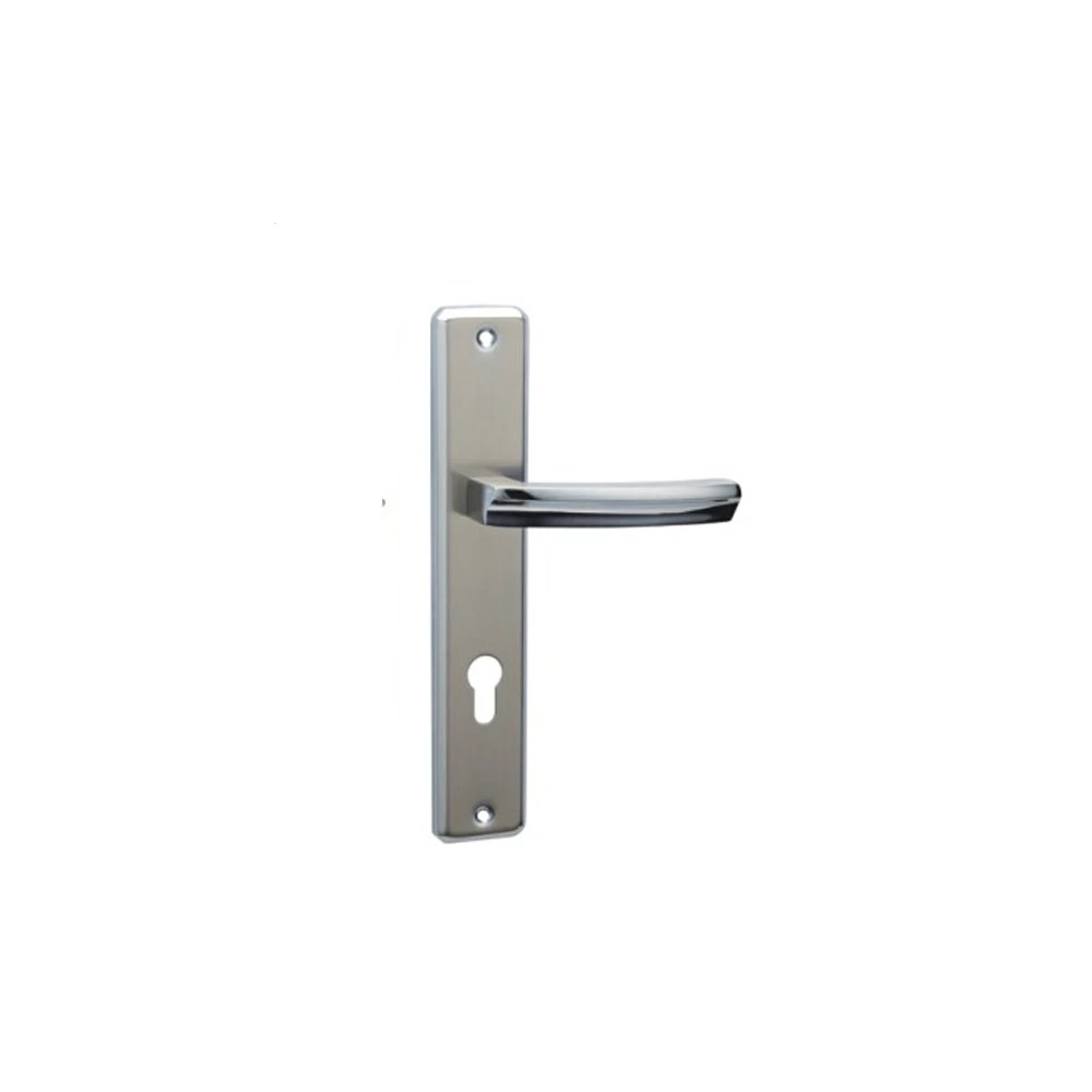 Euro Profile UPVC Aluminum Door Handle| Alibaba.com