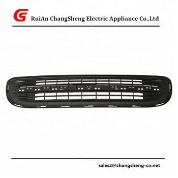 New Front Bumper Lower Center Grille For 2009-2012 Mini Cooper ...