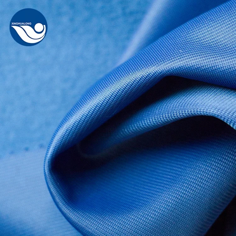 Hot Selling Dyed 100% Poly Tricot Fabric - Buy Poly Tricot Fabric,Poly ...