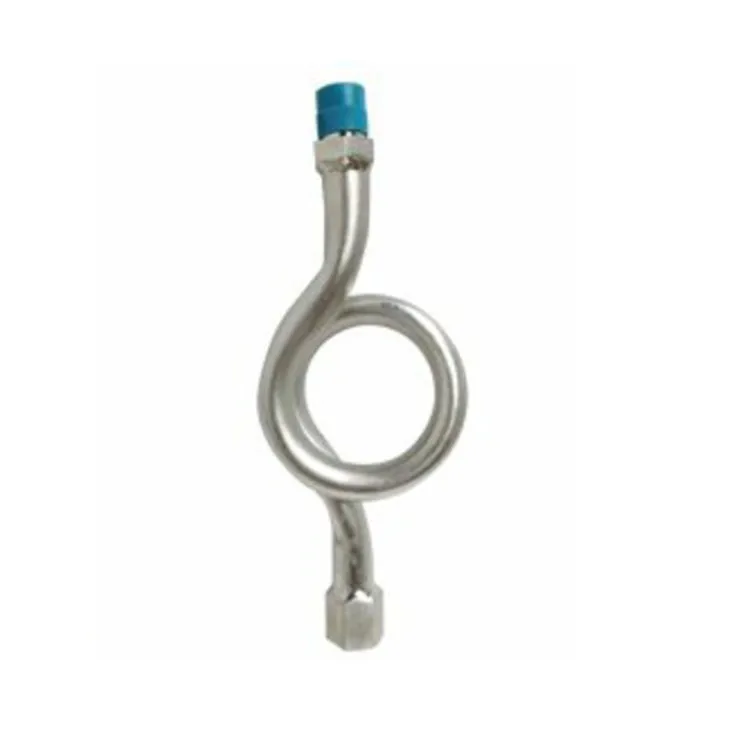 압력 게이지 syphon ,O 모양 syphon DIN 16282| Alibaba.com