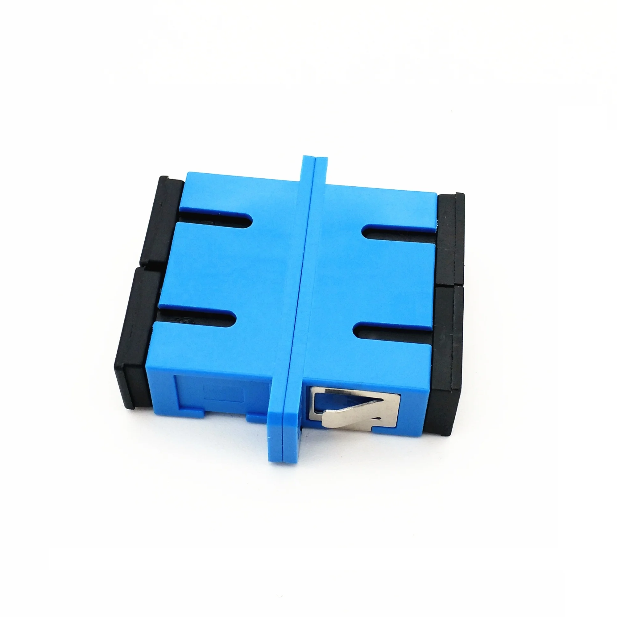Sc Optical Fiber Attenuator/adaptor Connector - Buy Optical Fiber ...