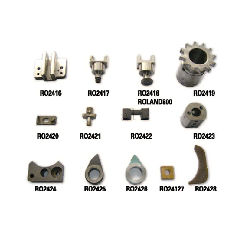 Man Roland Machine Spare Parts | Reviewmotors.co