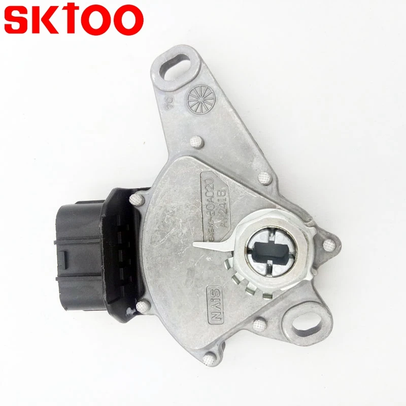 Parking Sensor Auto Park And Neutral Switch 93741830 For Chevrolet Aveo ...