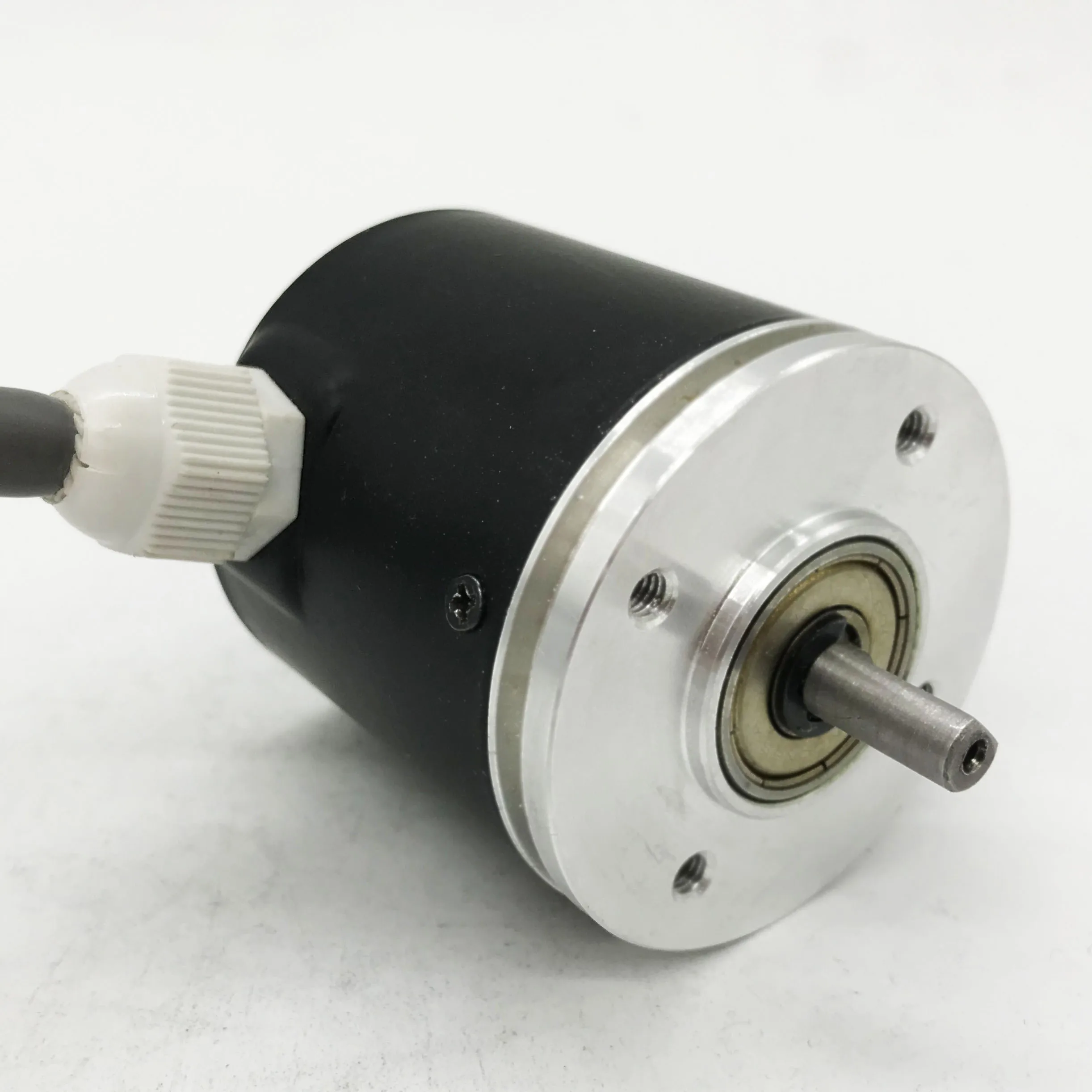 Absolute Position Encoder Sensor Ocp-256-g5-24c Rs485 8 Bit Low Cost ...