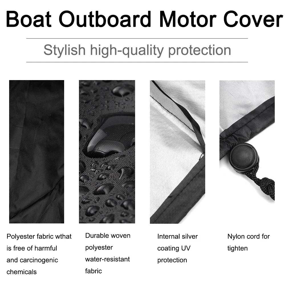 Caravan Front Cover Universal Front Towing Cover Protector Accessories