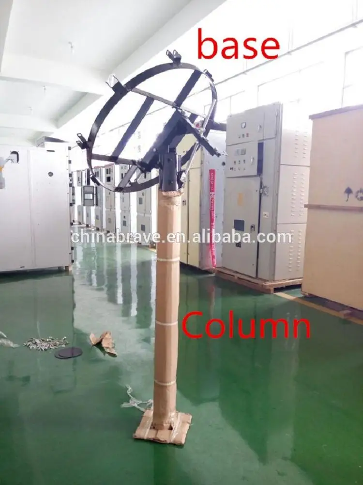 Mesh Dish Antenna The Popular Excellent Quality 3 Meter Folding ...