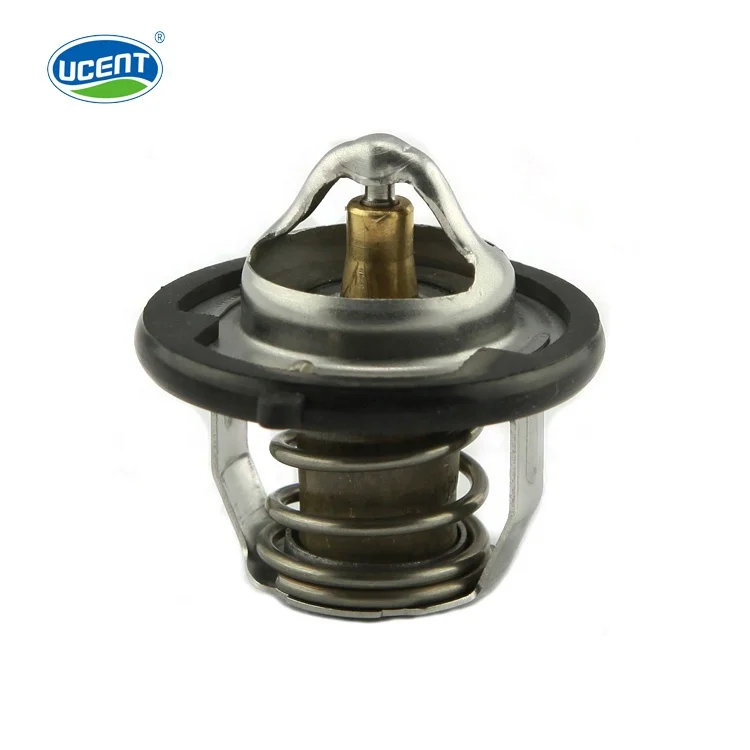 auto parts engine coolant thermostat 90048-33091 17670-50G10 17670 ...