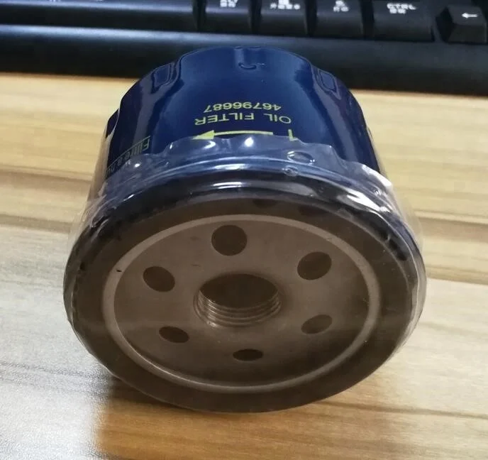 Auto Oil Filter H90w28 Oc458 46796687 71753742 0451103300 For Fiat ...