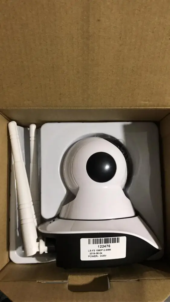 Cheap Loosafe 1080p Full Hd Security Camera With Xmeye Two Way Audio ...