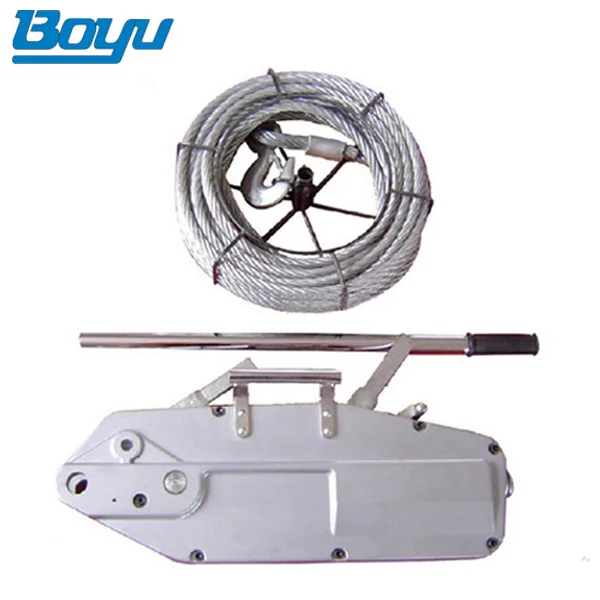 Well Performance Wire Rope Tackle Block - Buy Wire Rope Tackle Block ...