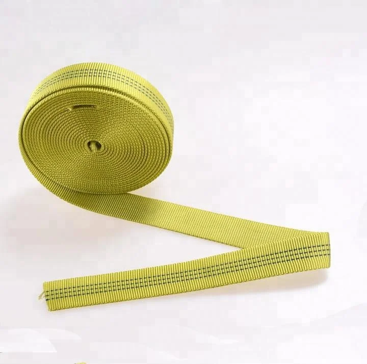 Factory Wholesale Customized Nylon Tubular Webbing - Buy Tubular Nylon ...