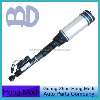 공기 충격 메르세데스-benzs S 클래스 W220 S280 S320 S350 S400 S430 S500 S600 공기 스트럿 ...
