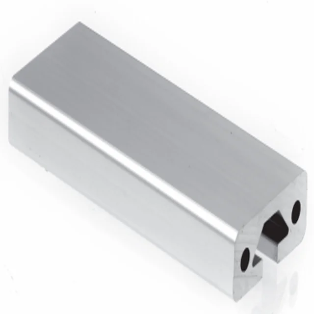 Aluminum Extrusion Profile for Window Screen - Custom OEM | Wholesale