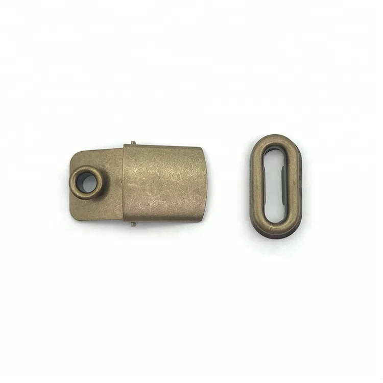 Wholesale Stock Adjuster Metal Sets Logo Customized Colors