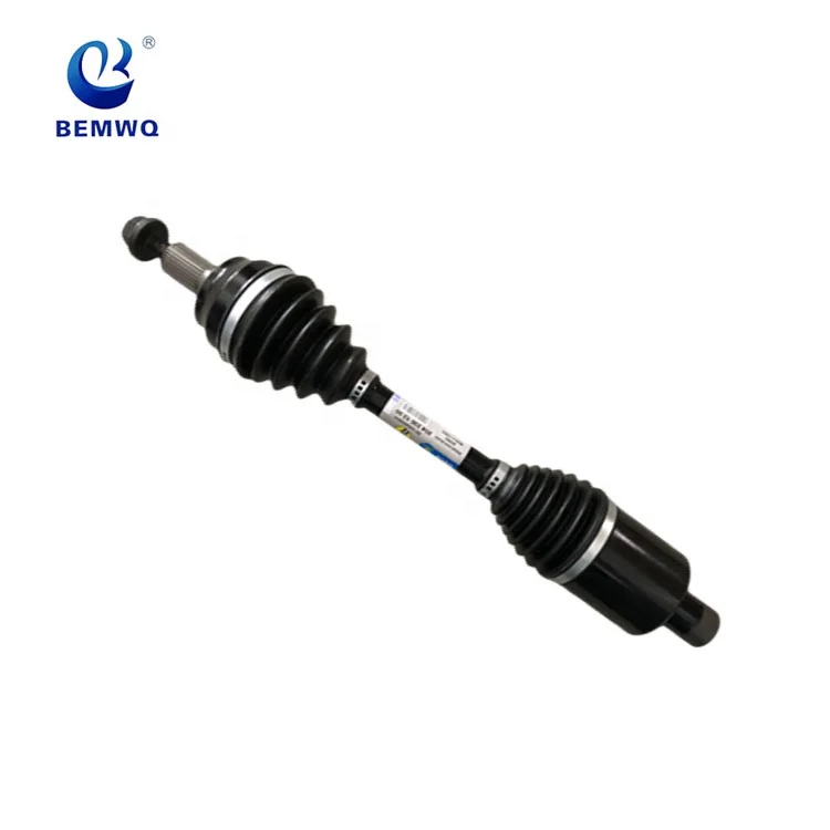 New Mass Half Shaft Assembly For Benz W166 1663301300 1663301500 - Buy ...
