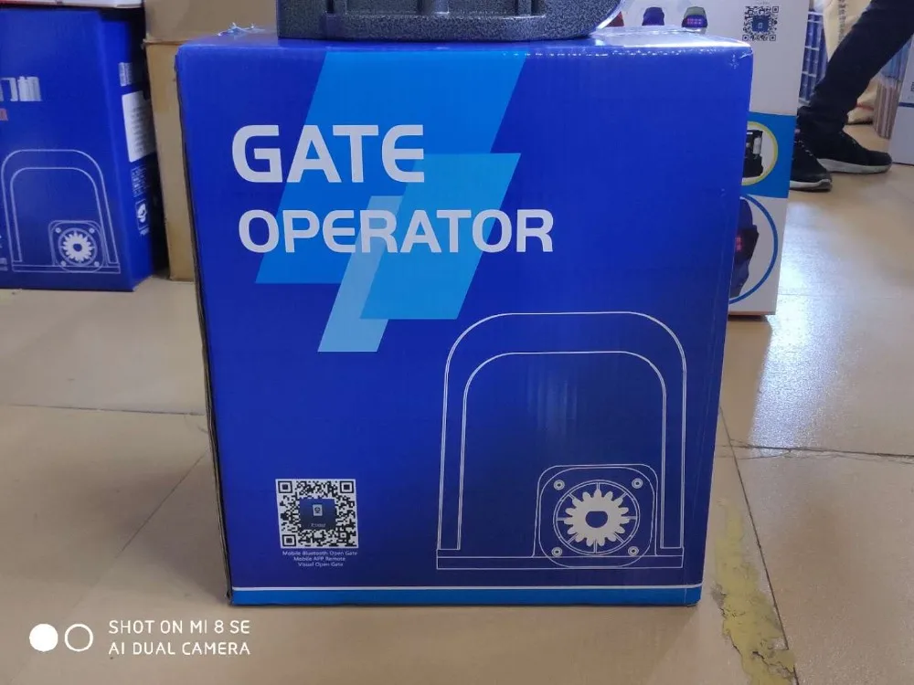 220v 370w电动滑动门开启器自动电机，带2个遥控开关 - Buy 滑动门开启器,全自动电机,滑动门电机 Product on Alibaba.com